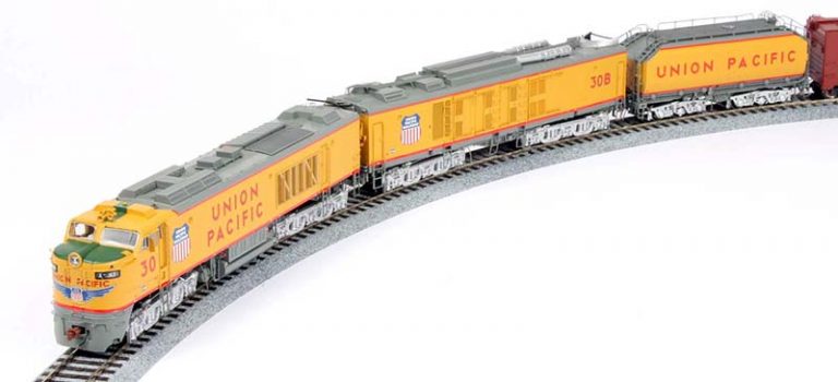 scaletrains-gtel-08 - Model Railroad News