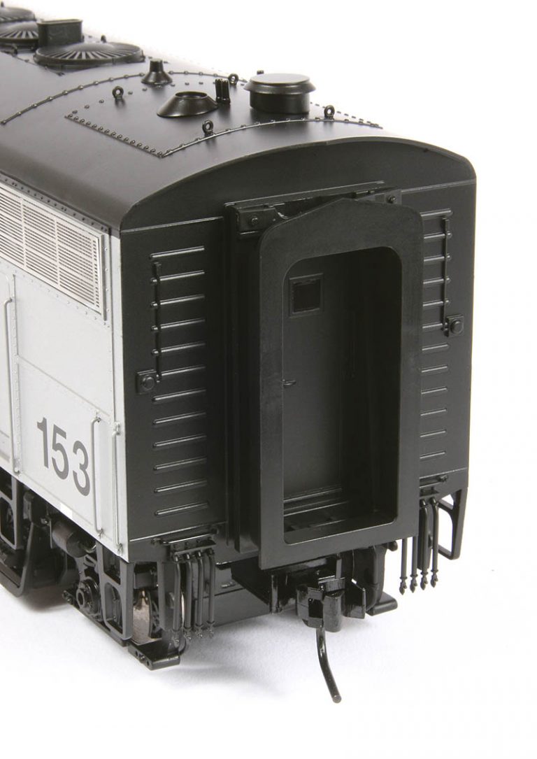 Atlas O EMD F7 Makes its Debut - Model Railroad News