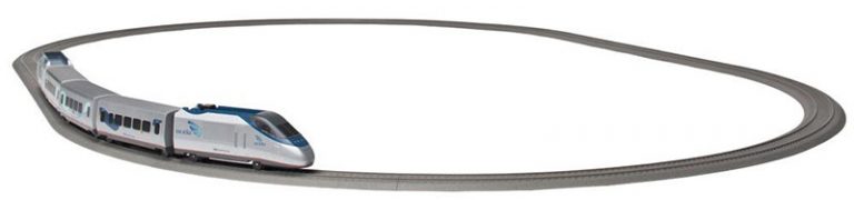 Atlas Launches Trainkids Collection - Model Railroad News