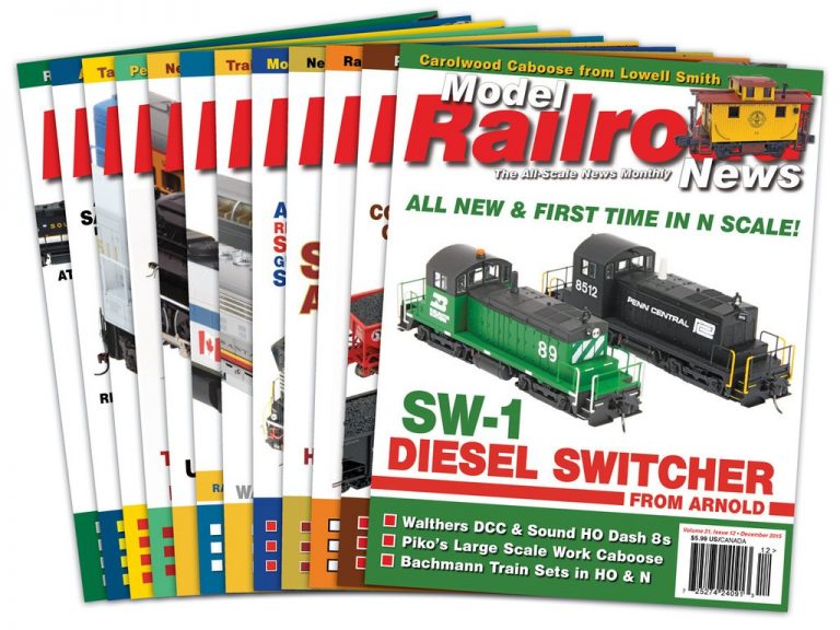 PIKO America announces HO-scale Whitcomb switcher - Model Railroad News