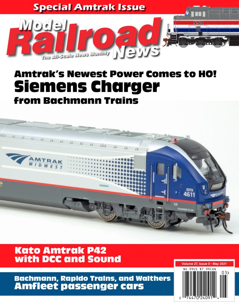 Thomas & Friends' Daisy in HO and James in N are coming from Bachmann ...