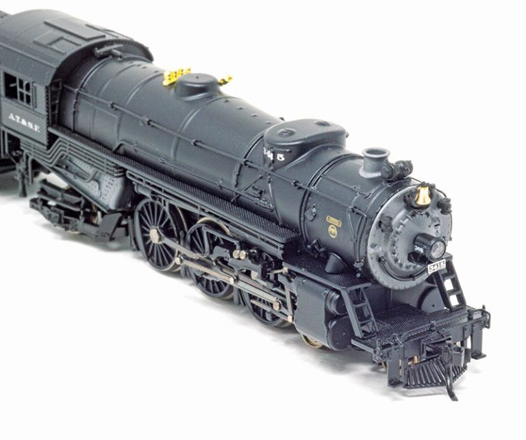 _DSC0136 BLI 6222 web - Model Railroad News