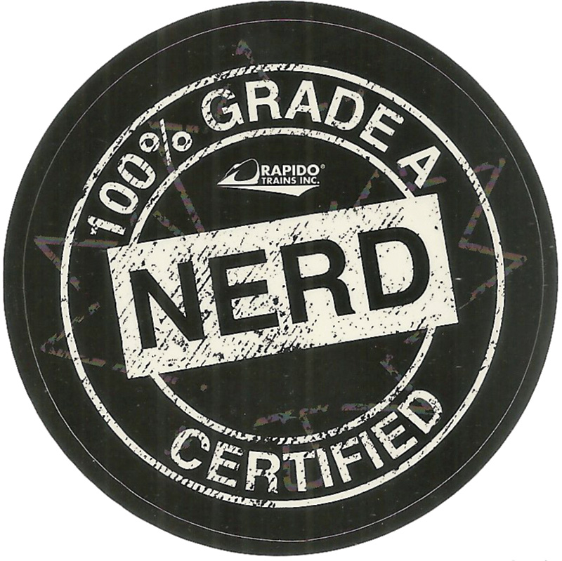 Rapido Trains delivers all-new HO-scale SW1200 - Model Railroad News