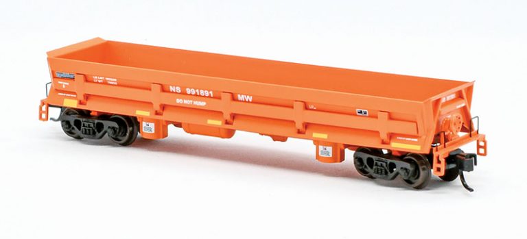 Freight Car Variety Atlas Master and Trainman releases in N scale ...